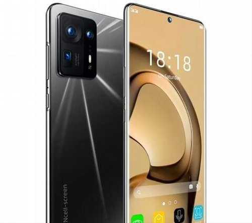 Смартфон 11T Pro 8/256 гб, черный