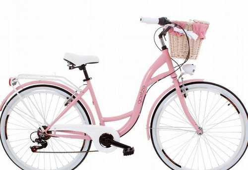 Женский велосипед 26 размер