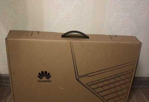Ноутбук Huawei новый