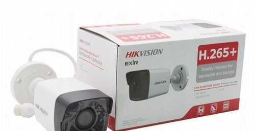 IP Камера Hikvision DS-2CD1043G0-I (2.8mm)