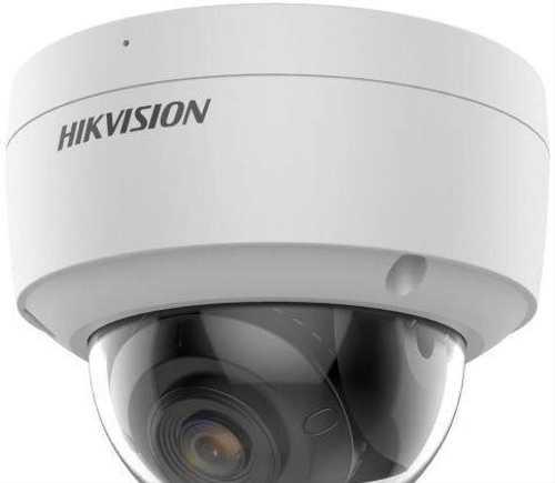 Камера видеонаблюдения Hikvision DS-2CD2147G2-SU