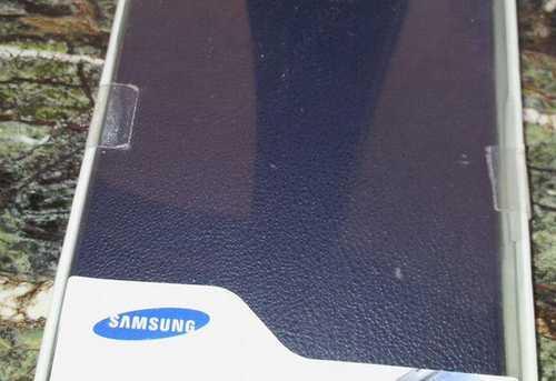 Чехол Samsung Note1/ Sams S3 б/у-нов