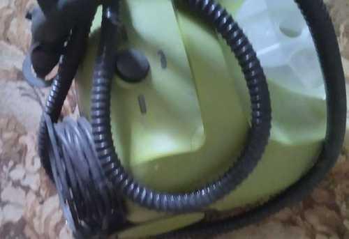 Пароочиститель kitfort 912