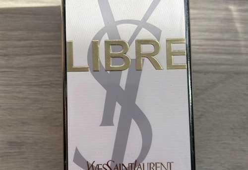 Парфюм Libre Yves saint Laurent оригинал