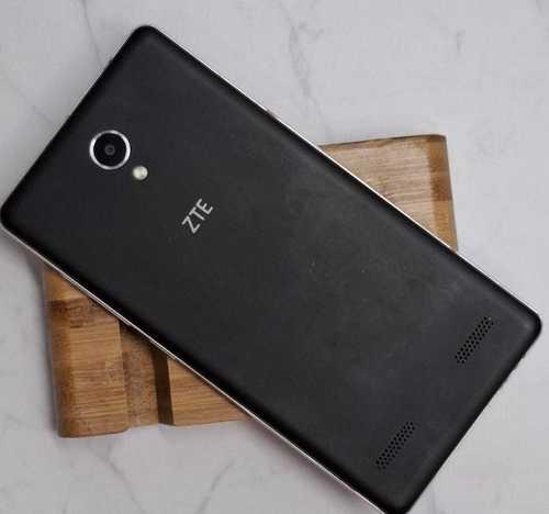 ZTE Blade L7, 8 ГБ