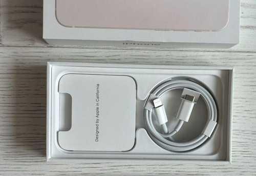 iPhone 13 mini, 128 ГБ