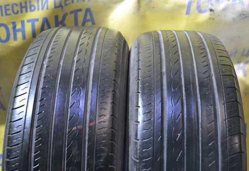 Yokohama Advan dB V551V 205/60 R16