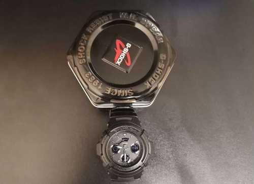 Часы casio G-shock 4778 оригинал