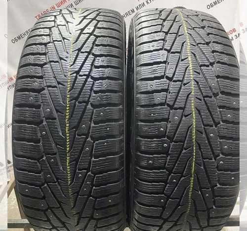 Nokian Tyres Hakkapeliitta 7 SUV 275/60 R20 115N