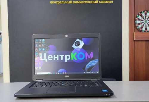 Ноутбук dell i5 / 6GB + HDD 500GB