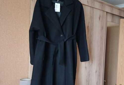 Пальто женское демисезонное56-58