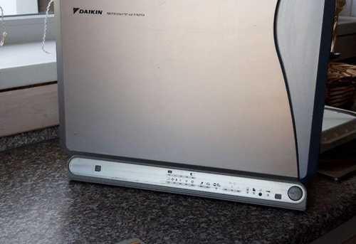 Воздухоочиститель Daikin MC707VM