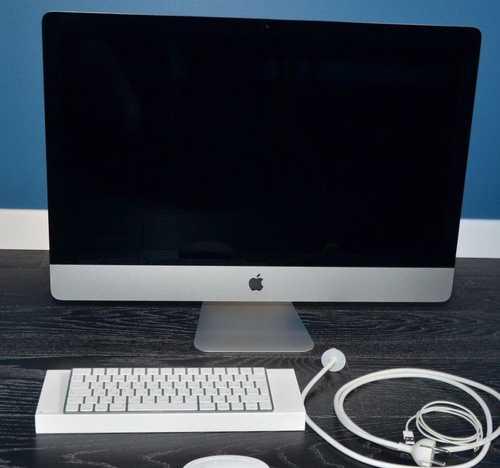 Apple iMac 27"