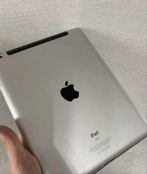 Apple iPad 2 WiFi+3g