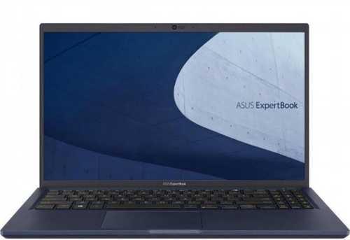 Ноутбук Asus ExpertBook BA1500CDA-BQ0867 535790