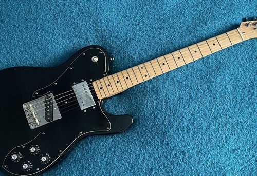 Fender Telecaster Custom TL Japan 2010 TC72-70