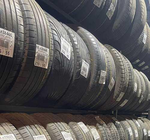 Nexen N'Priz AH5 185/65 R15 88H