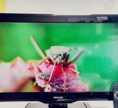 Телевизор, Philips 32PFL5405H