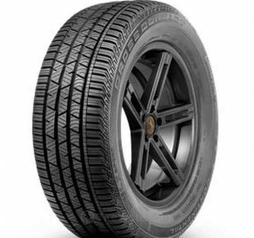 Continental ContiCrossContact LX Sport 245/50 R20