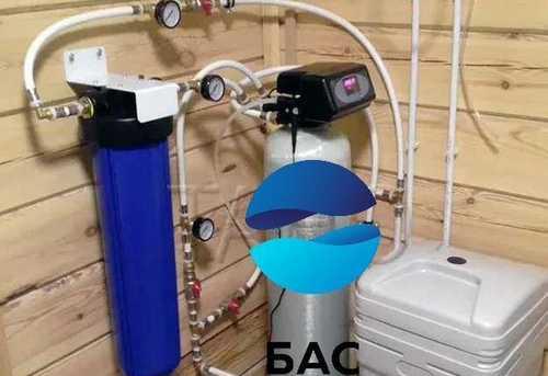 Водоподготовка/Фильтр для воды