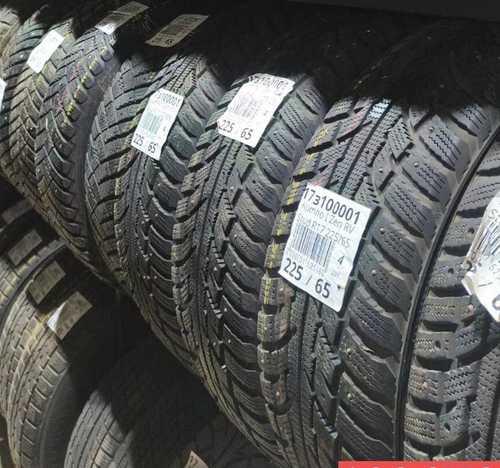 Nokian Tyres Nordman RS2 185/65 R15 88M