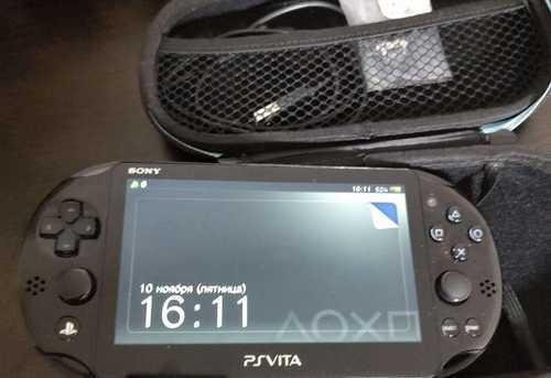 Sony playstation vita