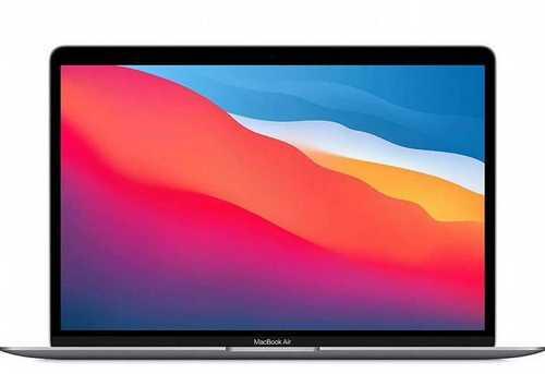 Ноутбук Apple MacBook Air 13" M1/8Gb/256Gb/Space G