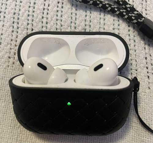 Наушники airpods pro (2 gen)