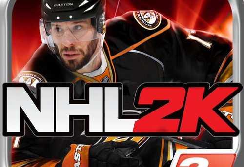 NHL 2K для Android