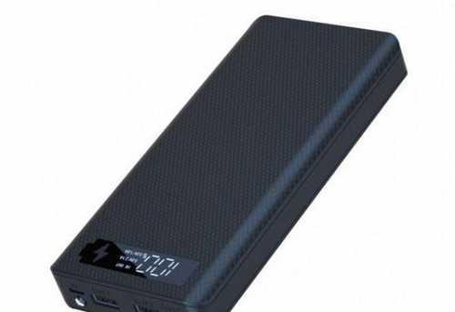 Power bank пустой корпус с платой 18650x8 M8 New