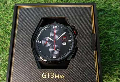 Умные часы SmartX GT3 Max (З)