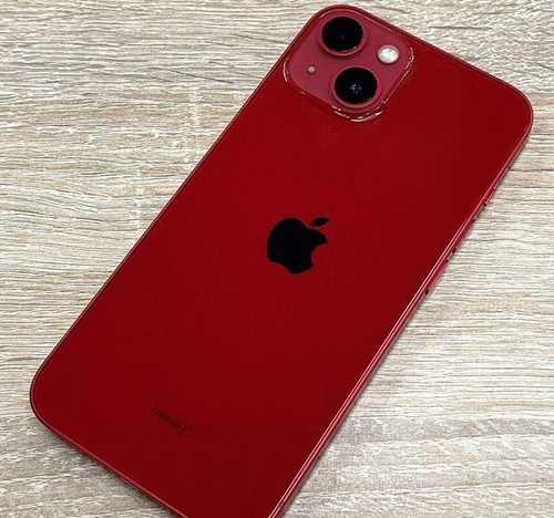 iPhone 13, 128 ГБ