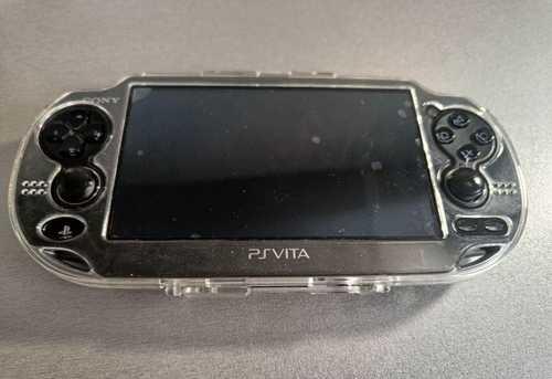 Sony Vita 16gb