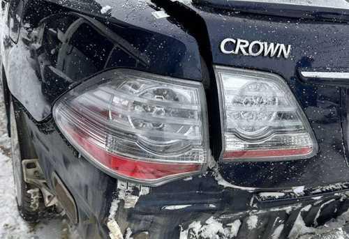 Задние фонари Toyota Crown S200 GWS204 Оригинал