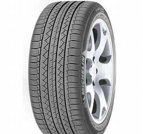 Michelin Latitude Tour HP 265/45 R21 104W