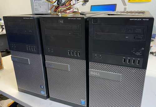 Системный блок Dell Optiplex 7010 / 7020