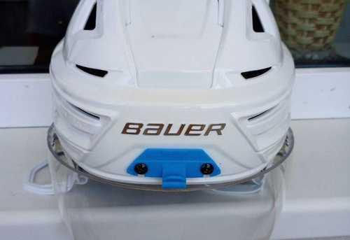 Хоккейный шлем Bauer reakt 150