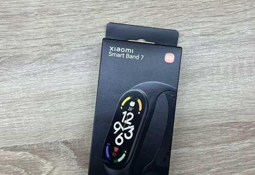 Xiaomi SMART band 7