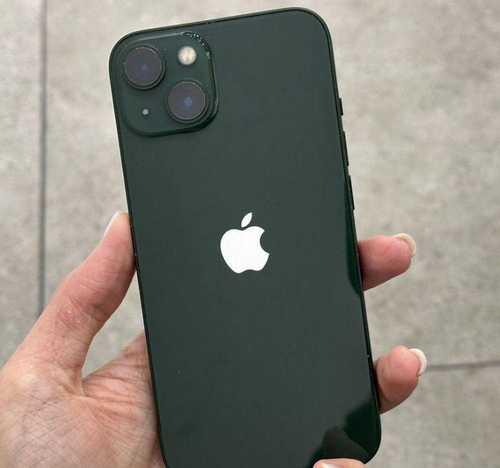iPhone 13, 256 ГБ