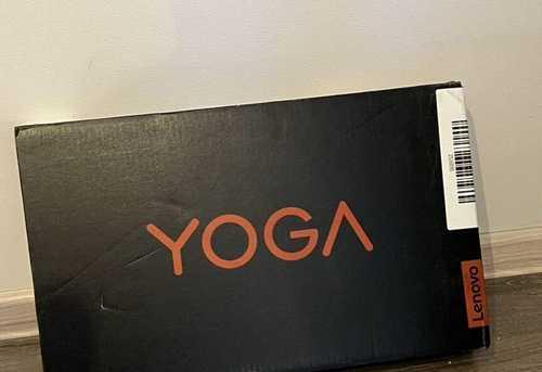 Lenovo Yoga 7 i5-1335U/16/512