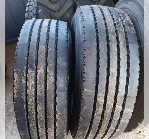 Tyrex TR-1 385/65R22.5 160K