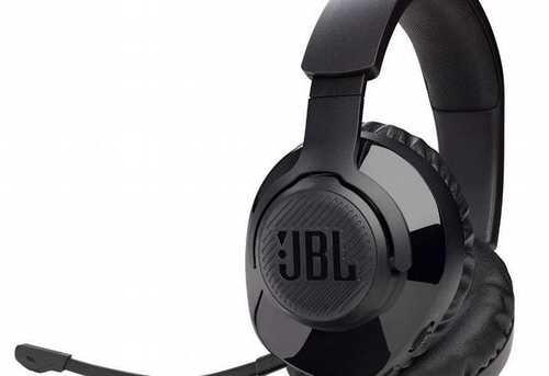 Беспроводная игровая гарнитура JBL Quantum 350 Wir