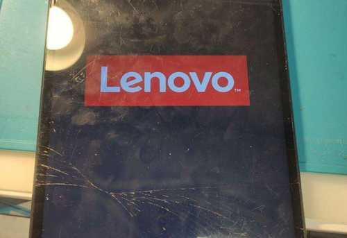 Дисплей для Lenovo Tab M10 Plus