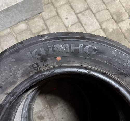 Kumho 722 195/65 R15 91