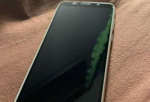 HUAWEI Y5 Prime (2018) Dual sim, 2/16 ГБ