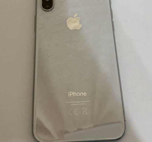 iPhone Xs, 64 ГБ