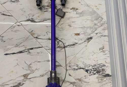 Пылесос Dyson