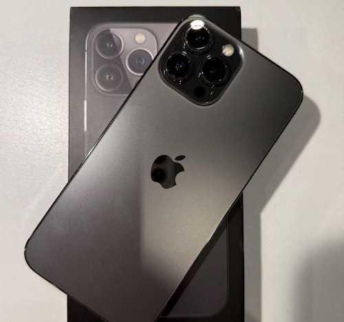 iPhone 13 Pro Max, 128 ГБ