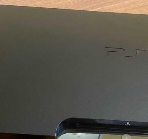 Корпус для ps3