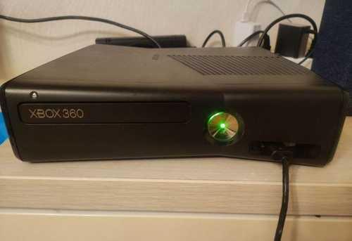 Xbox 360 250gb freeboot